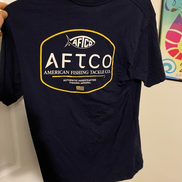 AFTCO | Shirts | Aftco Shifts | Poshmark